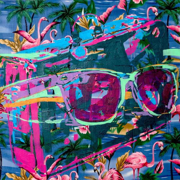 lgtrippgallery.com » Anthony F. Vega